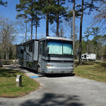 Cedar Point Campground Reviews - Campendium