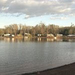 Clay County Recreation Park Campground Reviews - Campendium