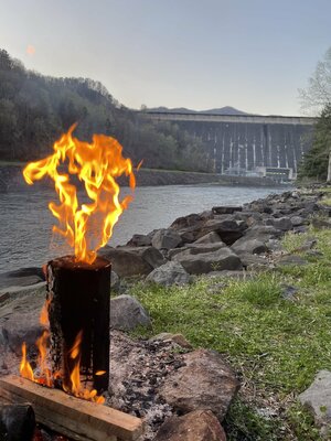 Fontana Village Campground Reviews updated 2025