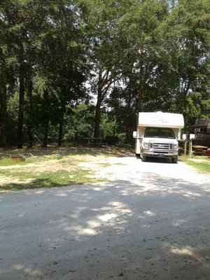 Neuseway Nature Park & Campground Reviews updated 2026