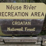 Flanners Beach-Neuse River Campground Reviews - Campendium