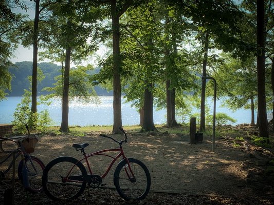 Nutbush Bridge State Rec Area Reviews