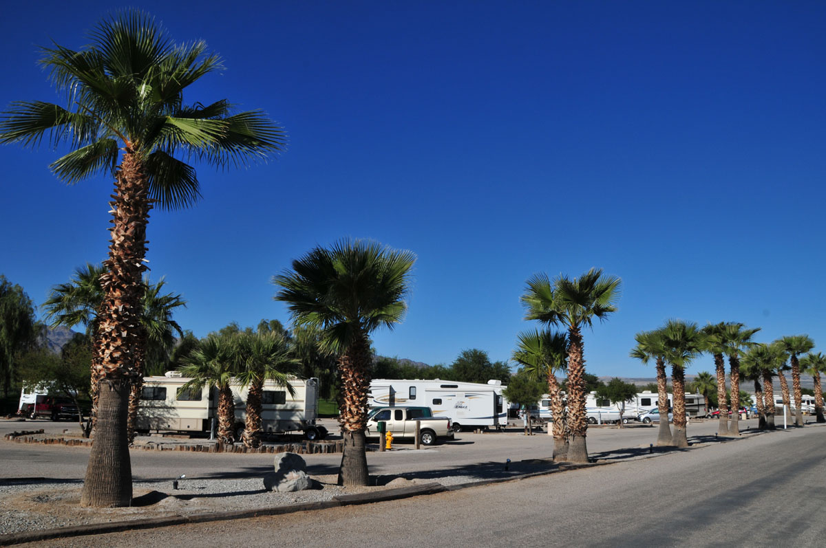 Laughlin-Avi Casino KOA Reviews updated 2025