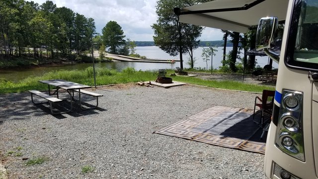 Poplar Point Campground Reviews updated 2025