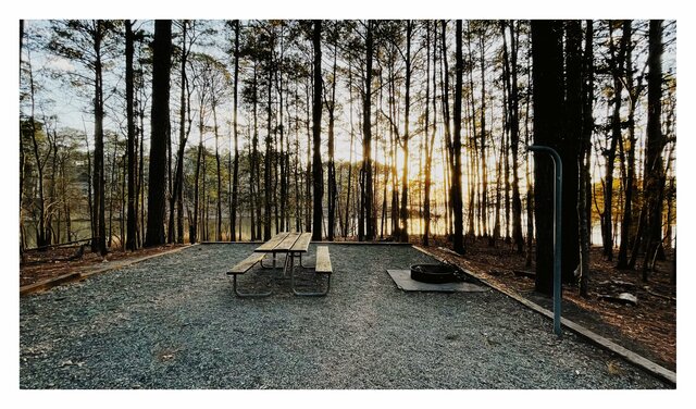 Poplar Point Campground Reviews updated 2022