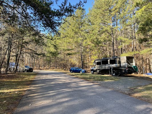 Rolling View Campground Reviews updated 2022