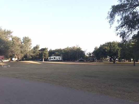 Boiling Springs State Park Reviews updated 2025