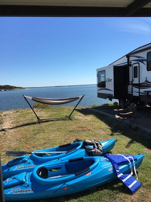 Caney Creek Campground Reviews updated 2020