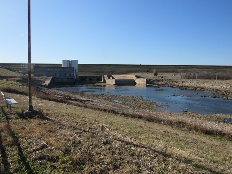 Denison Dam Site Reviews updated 2025