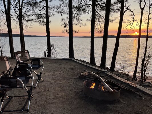 Calhoun Falls State Park Campground Reviews updated 2025