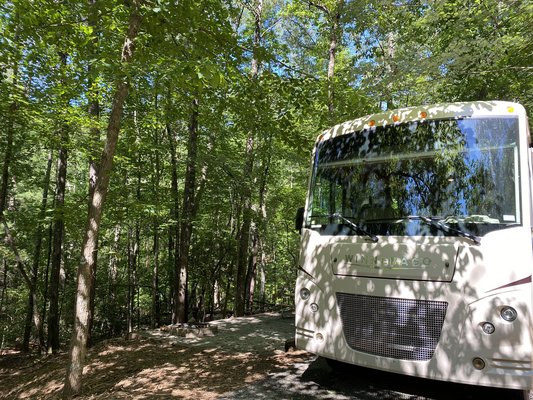 Devils Fork State Park Reviews updated 2025