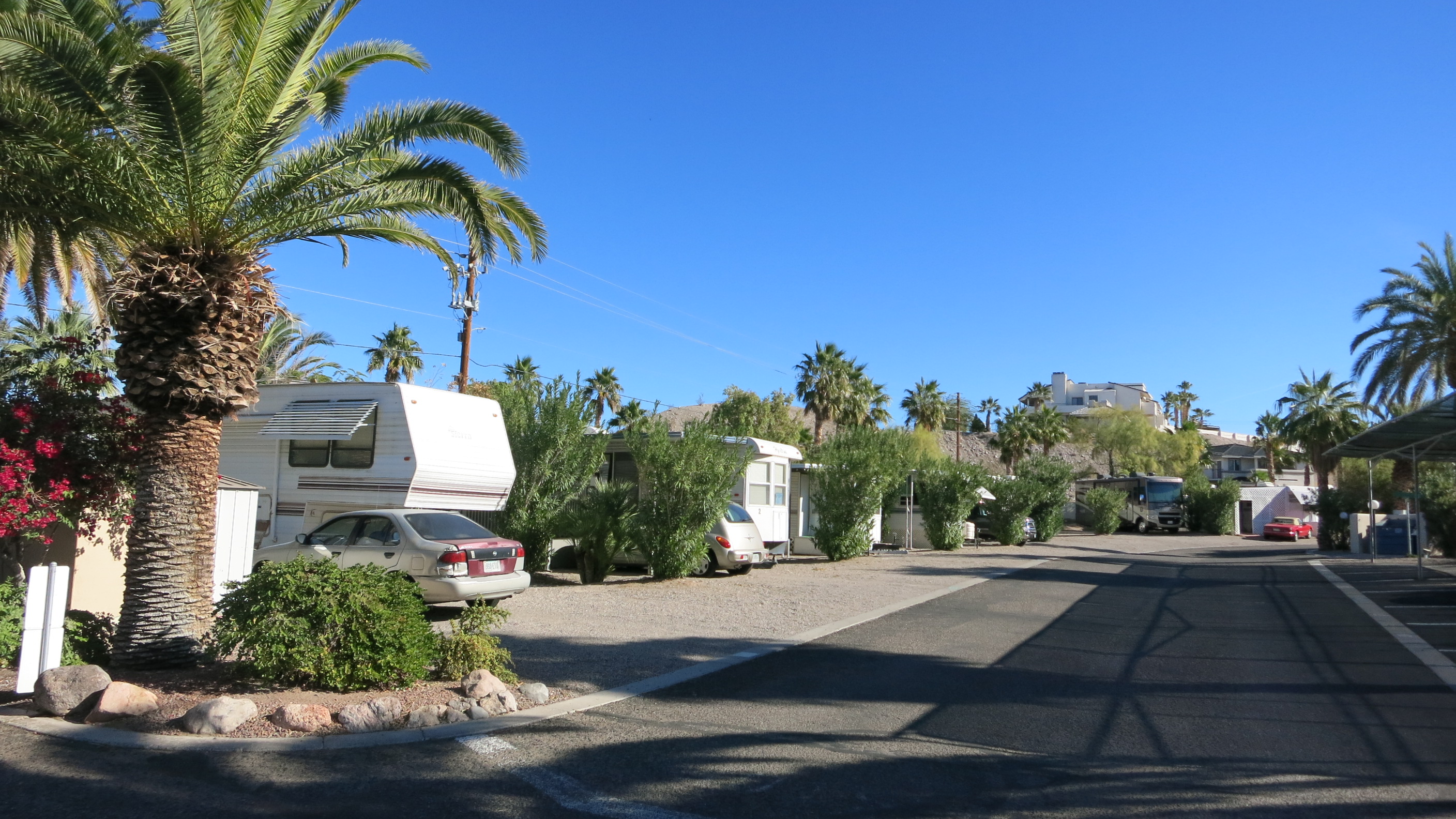 Mirage RV Resort Reviews updated 2025