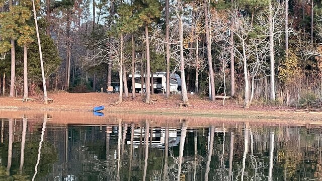 Hamilton Branch State Park Reviews updated 2025