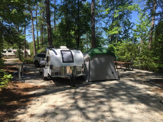 Modoc Campground Reviews updated 2025