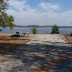 Oconee Point Campground - Campendium