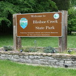 Bledsoe Creek State Park Reviews - Campendium