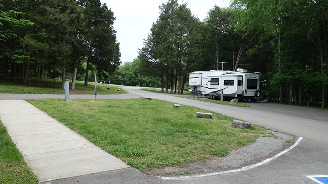 Bledsoe Creek State Park Reviews updated 2020