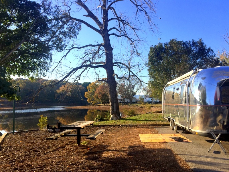 Chester Frost Park Campground Reviews updated 2025