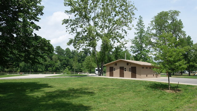 Harpeth River Bridge Campground Reviews updated 2021